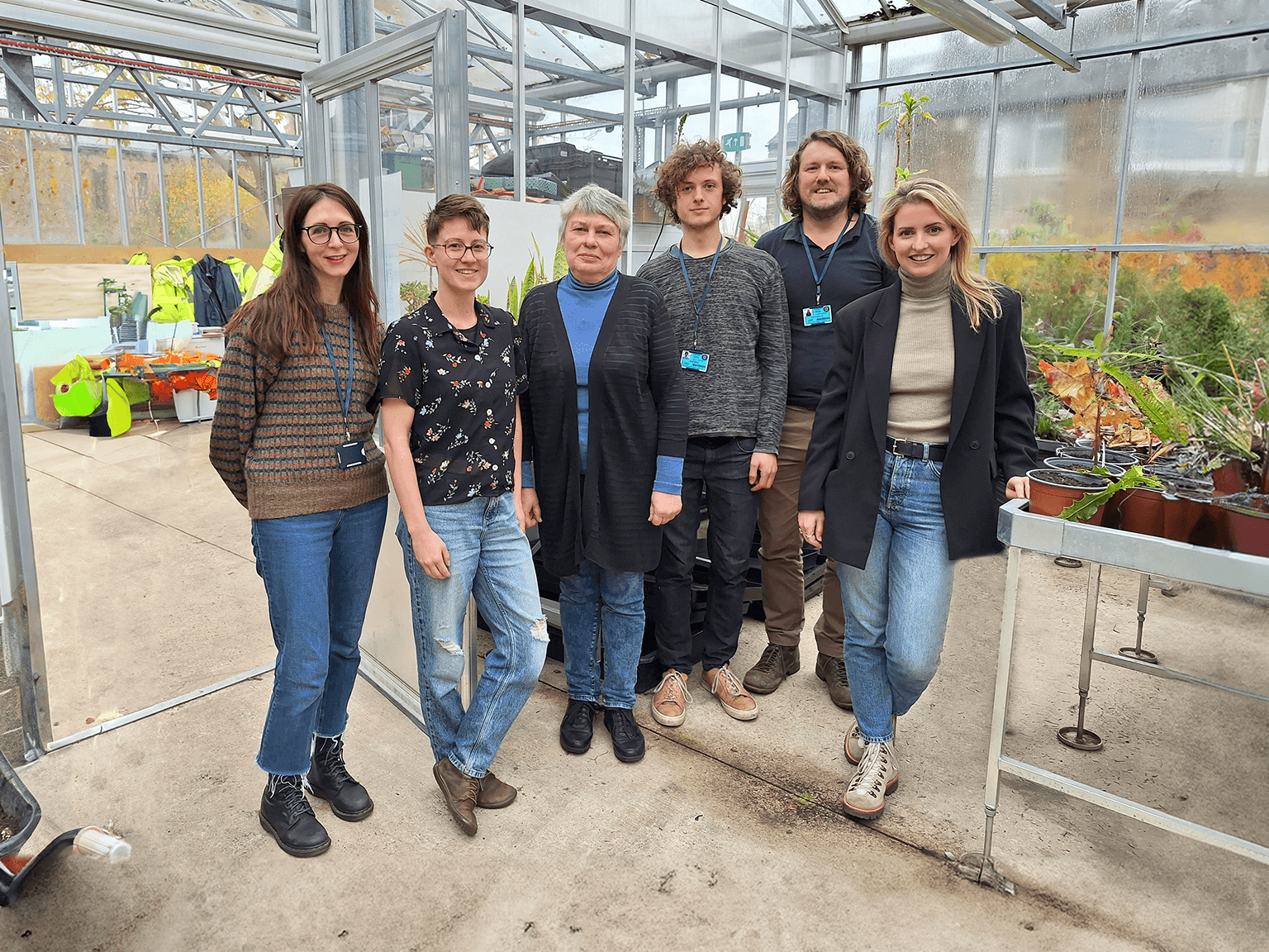 Shipley College | Remarkable