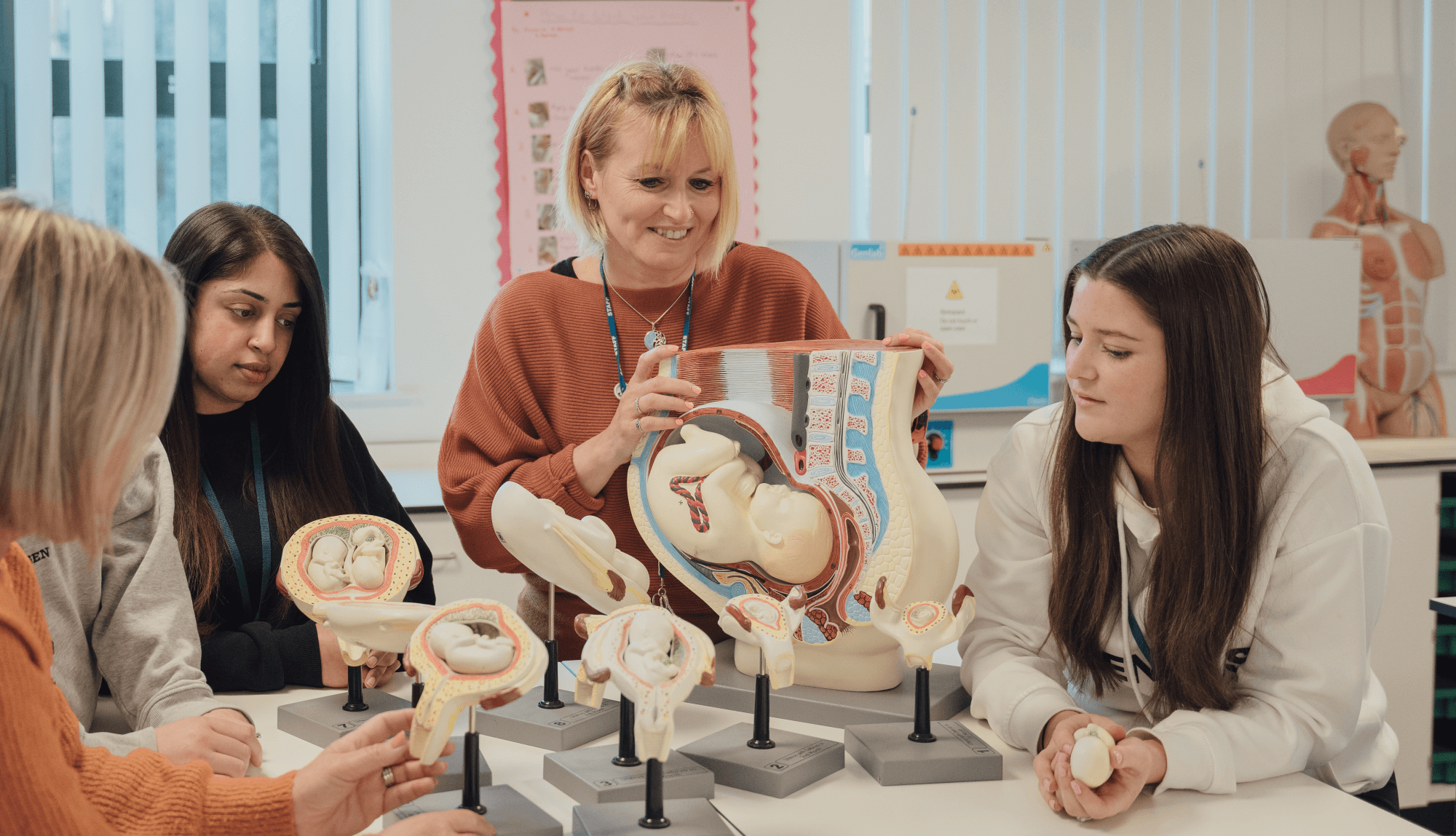 Shipley College | Step Into Programmes