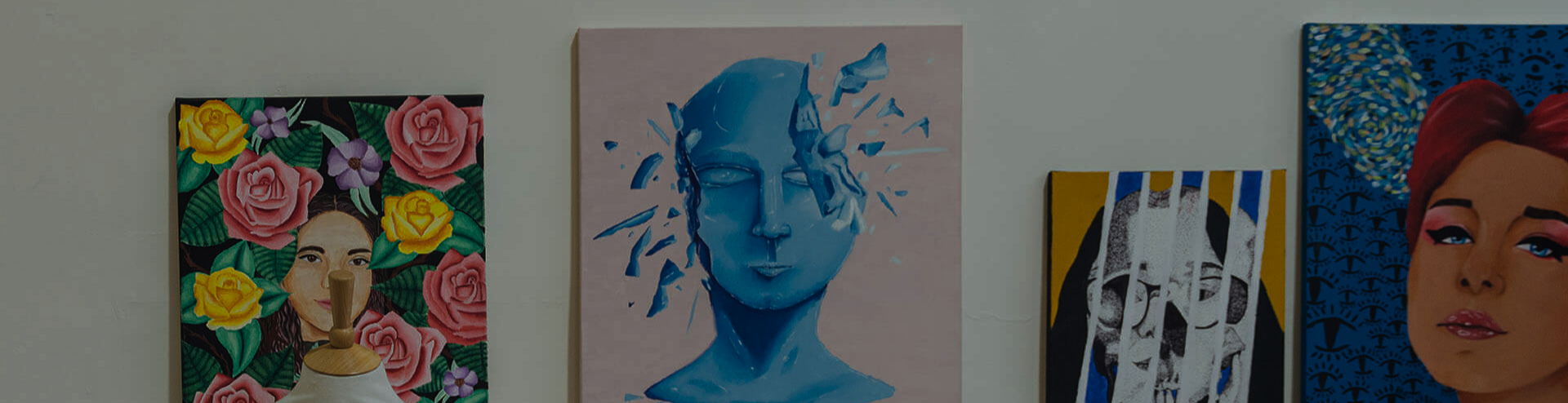 Shipley College | Art & Design