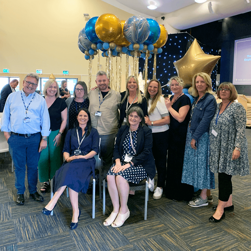 Shipley College | Remarkable