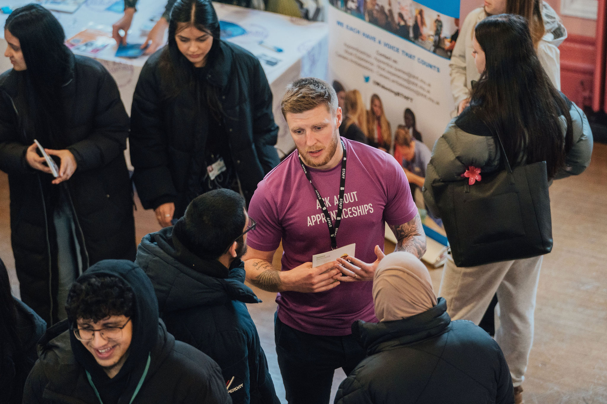 Shipley College | Home